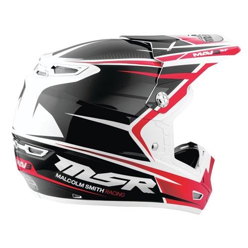 MSR - Mav 3 SF Helmet - AMA Warehouse