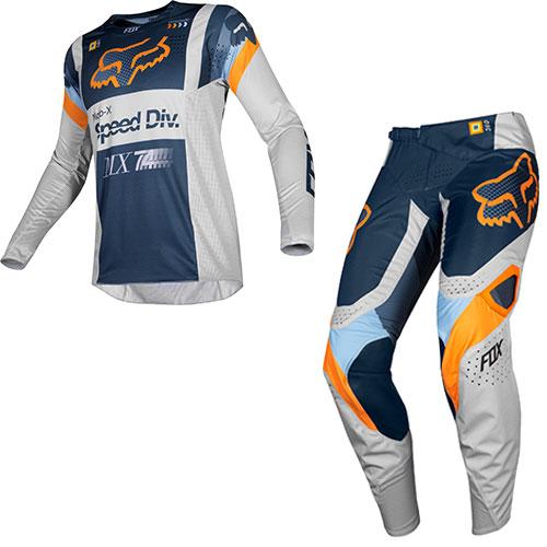 Fox - 2019 360 Murc MX Combo - AMA Warehouse