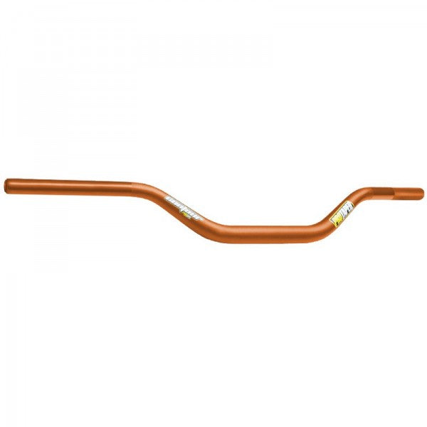 Pro Taper - Reed Contour Orange Handlebars – AMA Warehouse