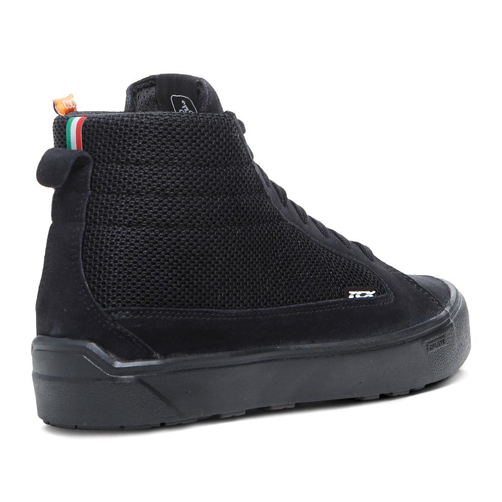 TCX - Street 3 Air Black Ride Shoes – AMA Warehouse