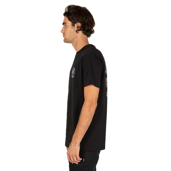 Unit - Riders Life Tee - AMA Warehouse