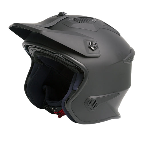 RXT - Warrior Solid Helmet – AMA Warehouse